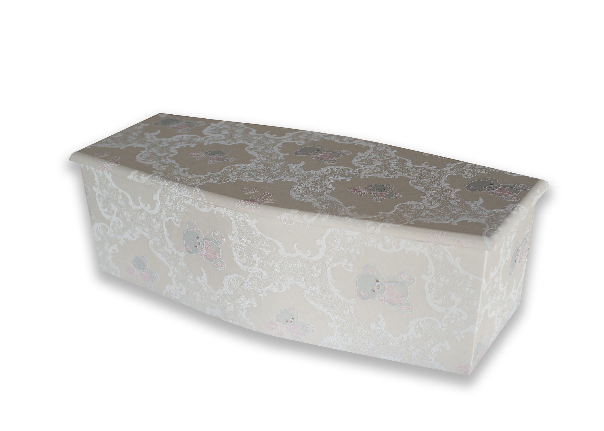 Precious Angel Coffin | RoyalCaskets