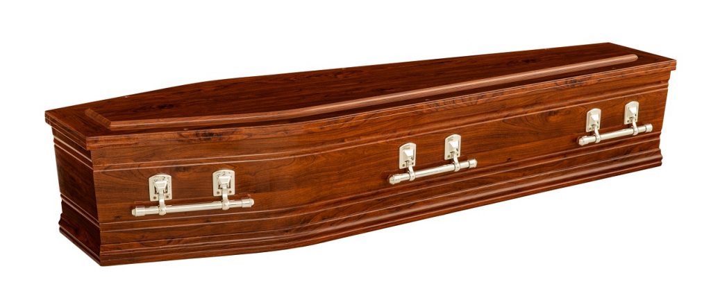 Singleton Maple | RoyalCaskets